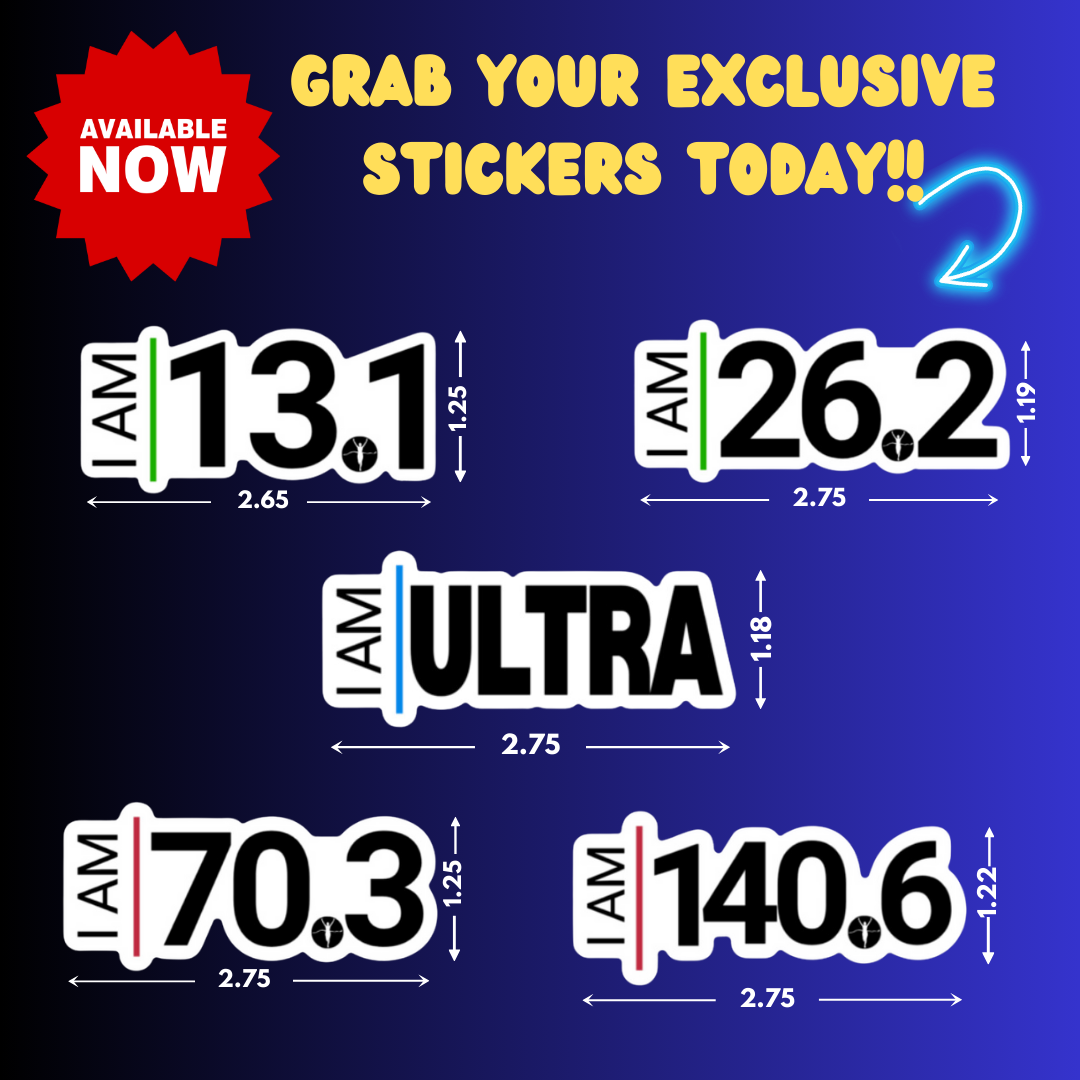 Stickers – My Race Tatts