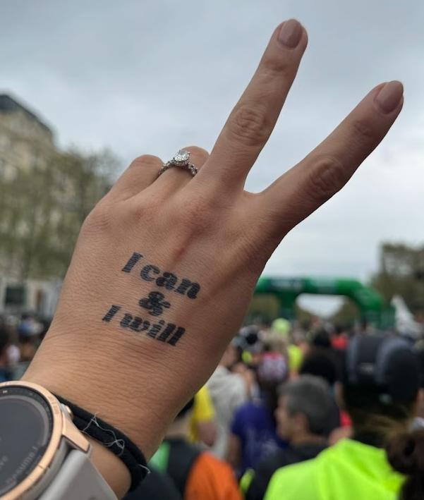 1.5 x 1.5 Athlete Tattoos – My Race Tatts