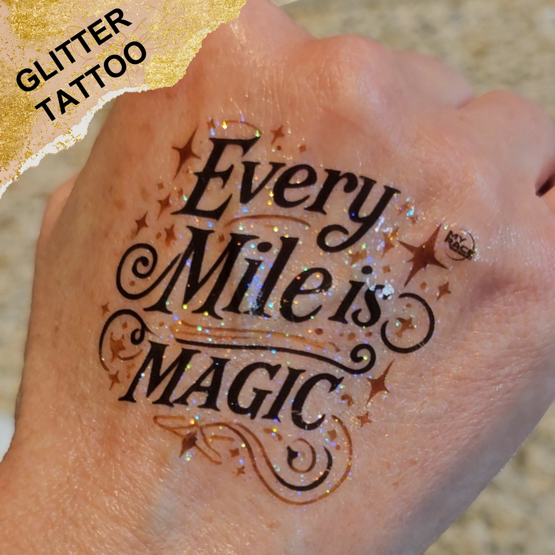 magic tattoos brand