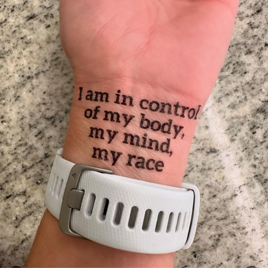control tattoos